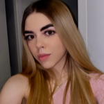 Maria Camacaro (Majo Camacaro ) - Santiago - Influenciar